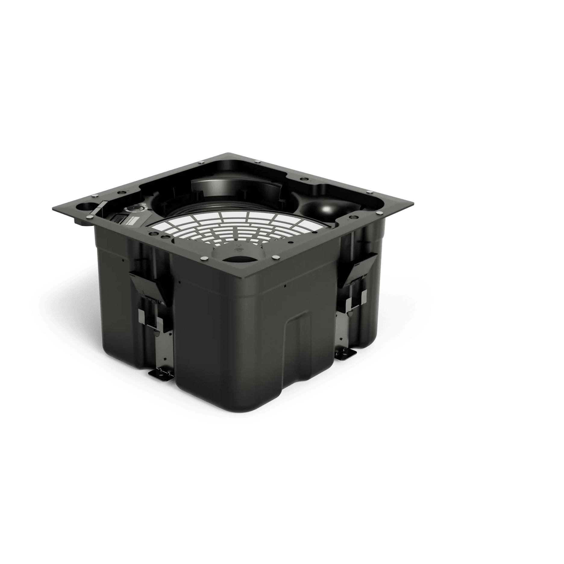 Bose EdgeMax EM90. Altavoz Profesional de Techo / 6 MSI – Mundo HiFi