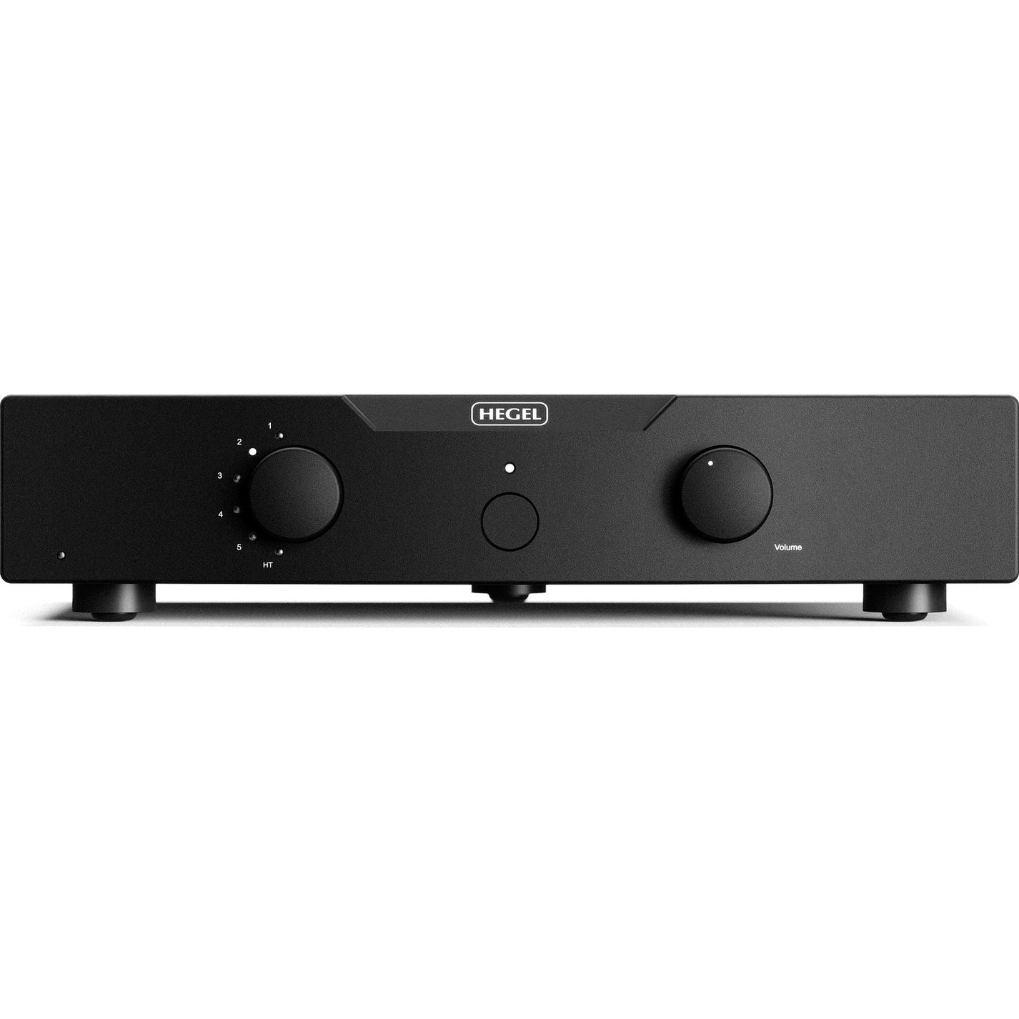 Hegel P30A. Preamplificador Estereo – Mundo HiFi
