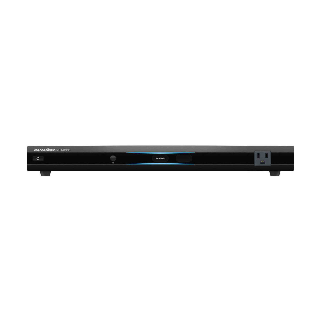 Panamax MR4000. Gestión de energía con 8 tomacorrientes – Mundo HiFi