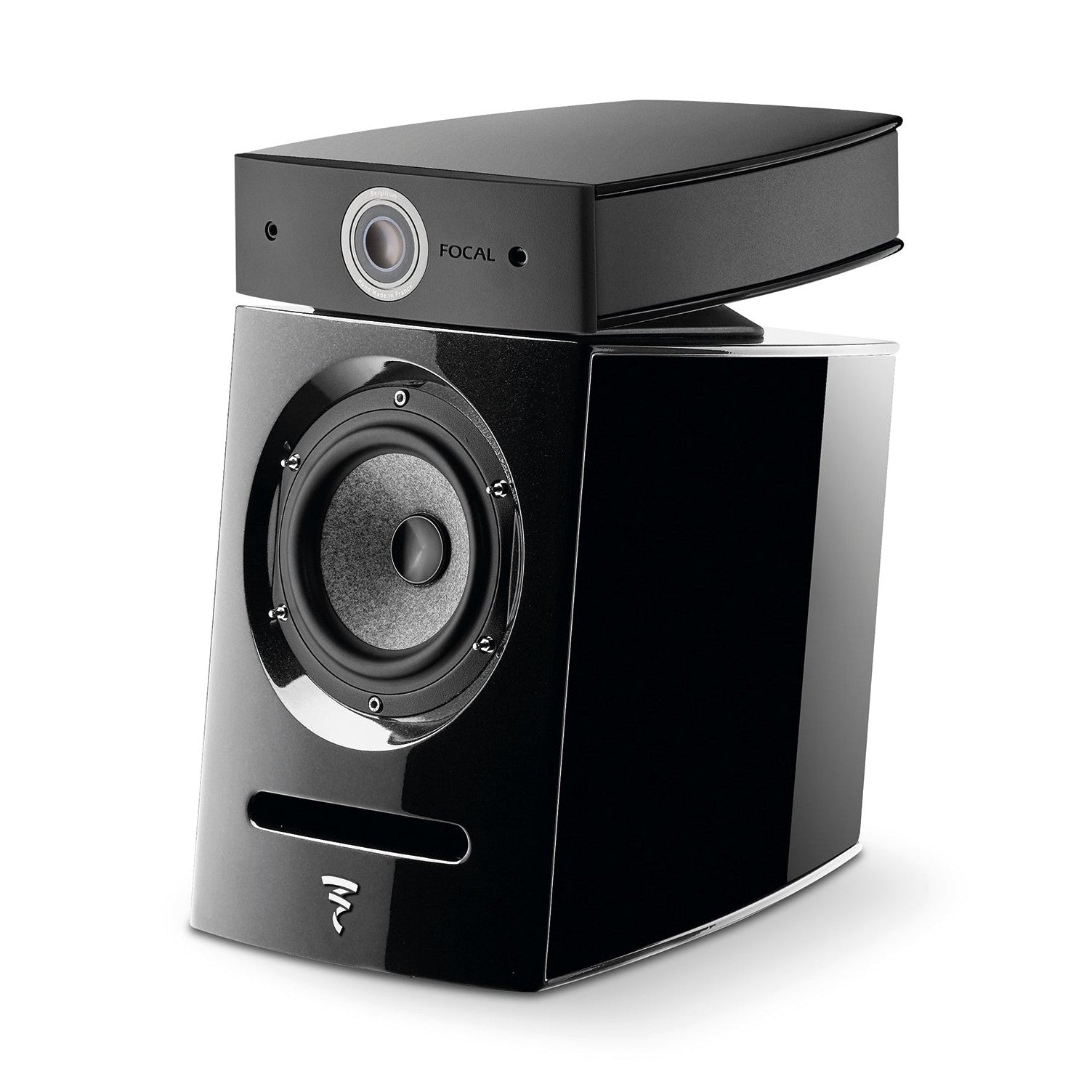 Focal México / Altavoces Premium / 12 MSI – Mundo HiFi