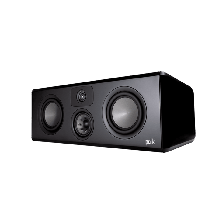 Polk Audio México / Altavoces Premium / 12 MSI – Mundo HiFi